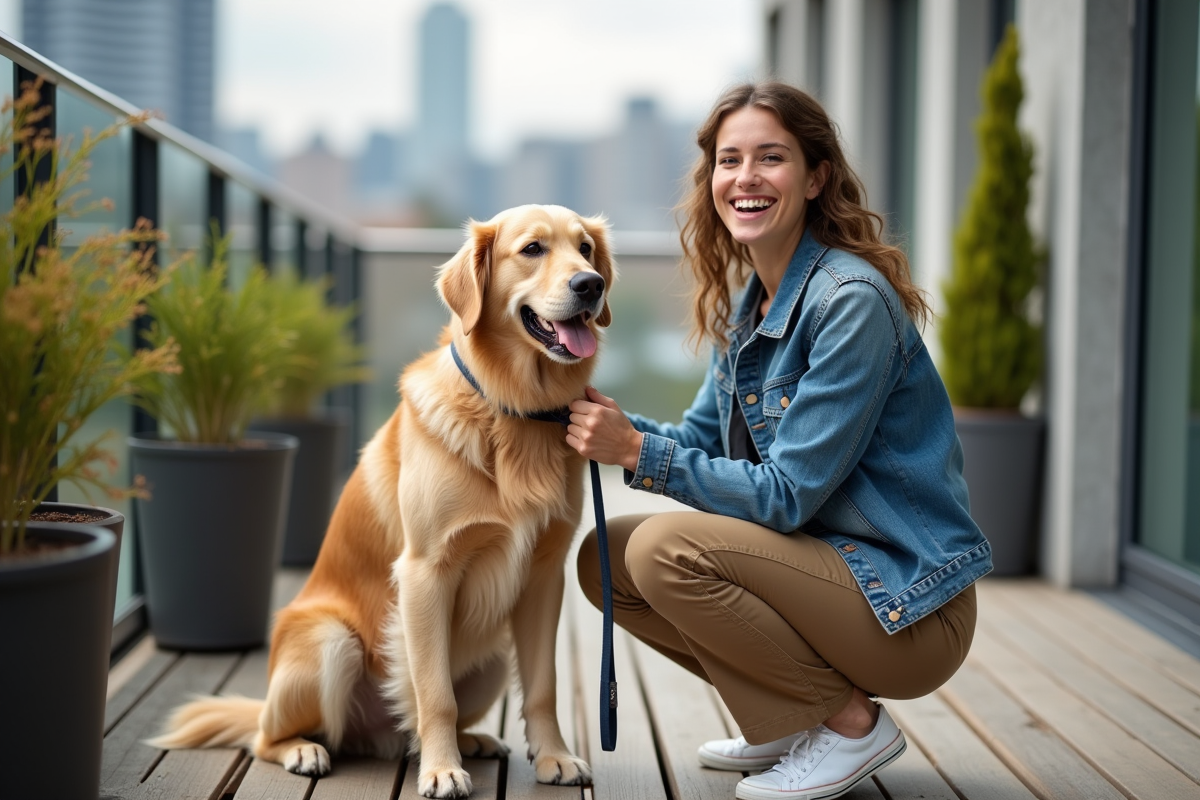 Tarifs dog sitter : combien coûte un pet sitter pour garder son chien ...